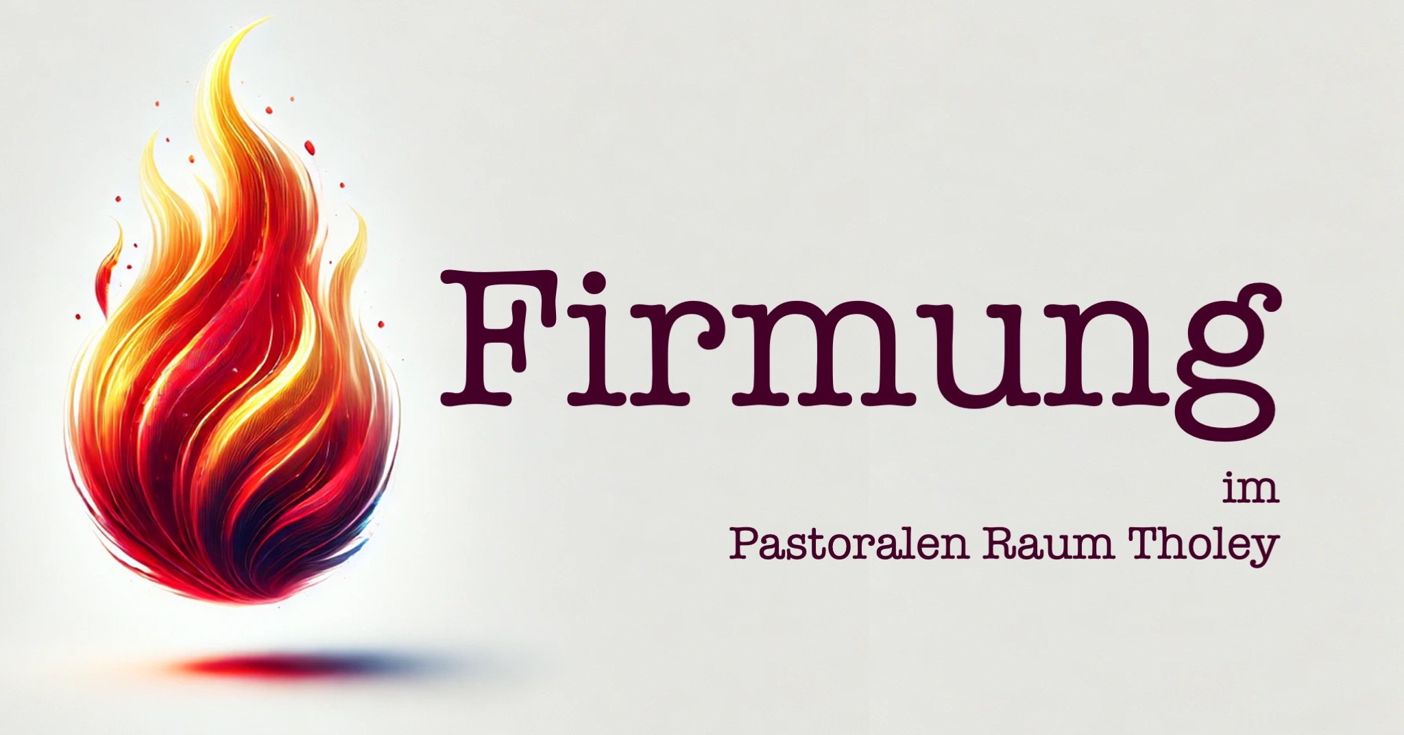 Firmung Pfarrei Maria Königin des Friedens Marpingen | Pfarrei Marpingen
